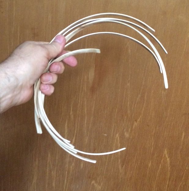 16-1/2" Five-String Viola Beginning | Five String Fiddles